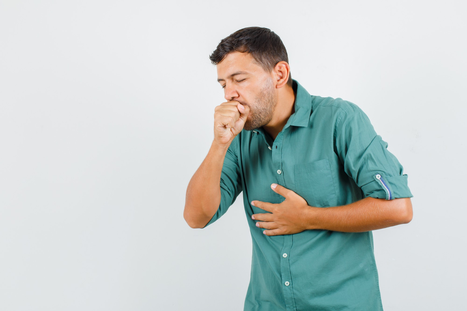 Bronchitis - Types, Causes and Symptoms | Dr Krishna Daram - Dr ...